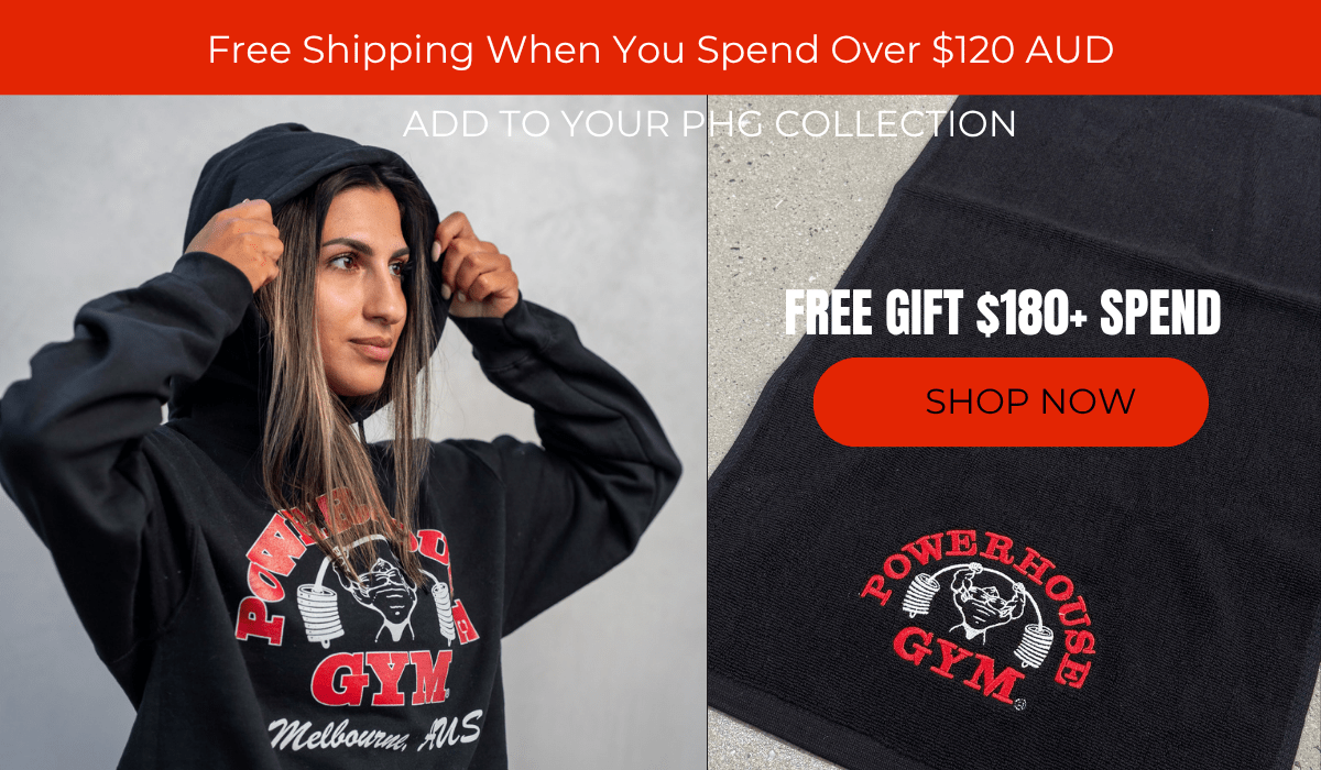 Gym Bags – Powerhouse Gym Pro Shop