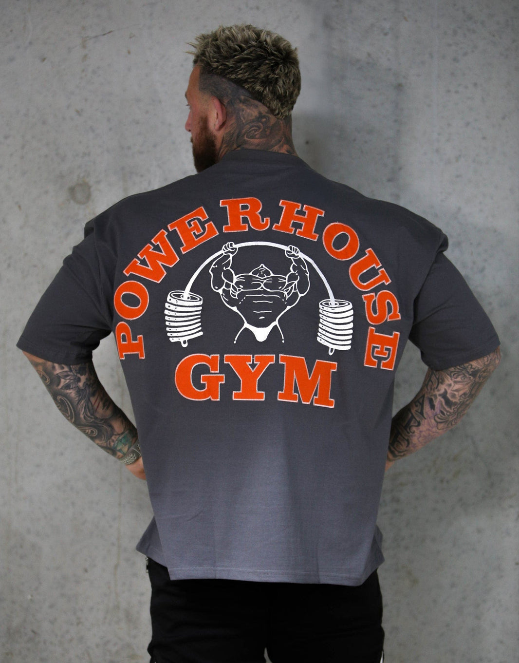 Mens T-Shirts – Page 2 – Powerhouse Gym Pro Shop