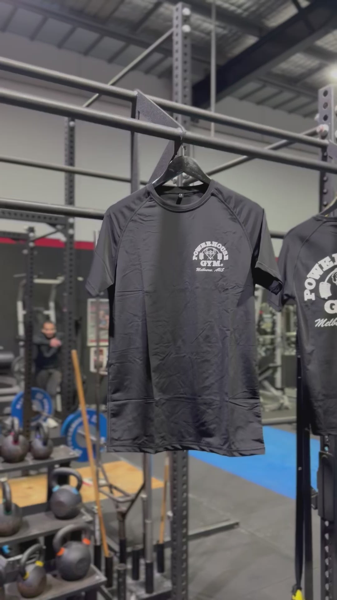 Powerhouse Gym Merchandise – Powerhouse Gym Pro Shop